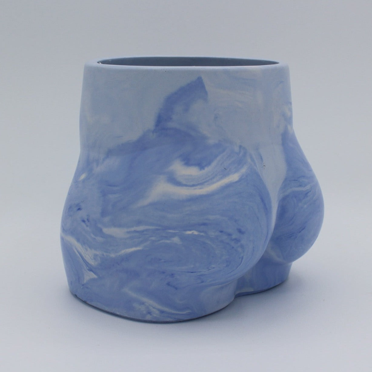 Cheeky Vessel – Grand Trine Designs